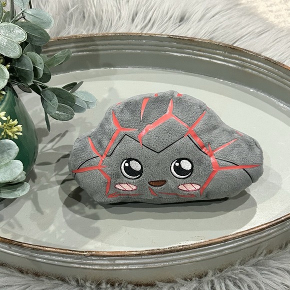 Toys | Lava Rocky Plushie Lanky Box Mini Mystery Series 2 Glow In The ...